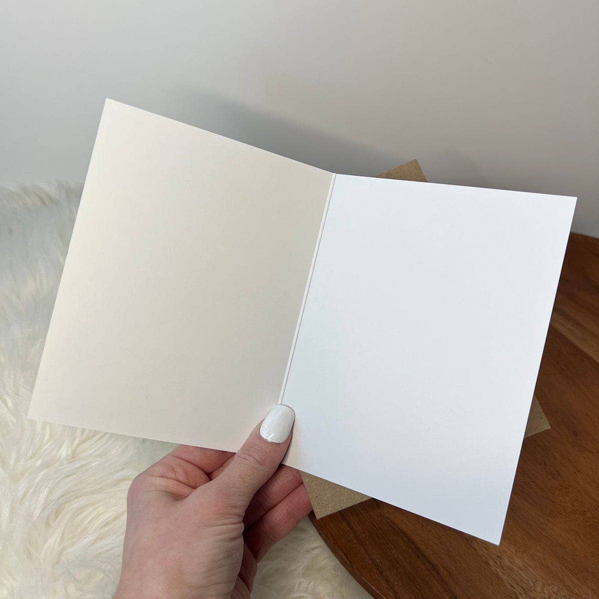 "The Grad Girl" Graduation Card – The Candle Barn Company